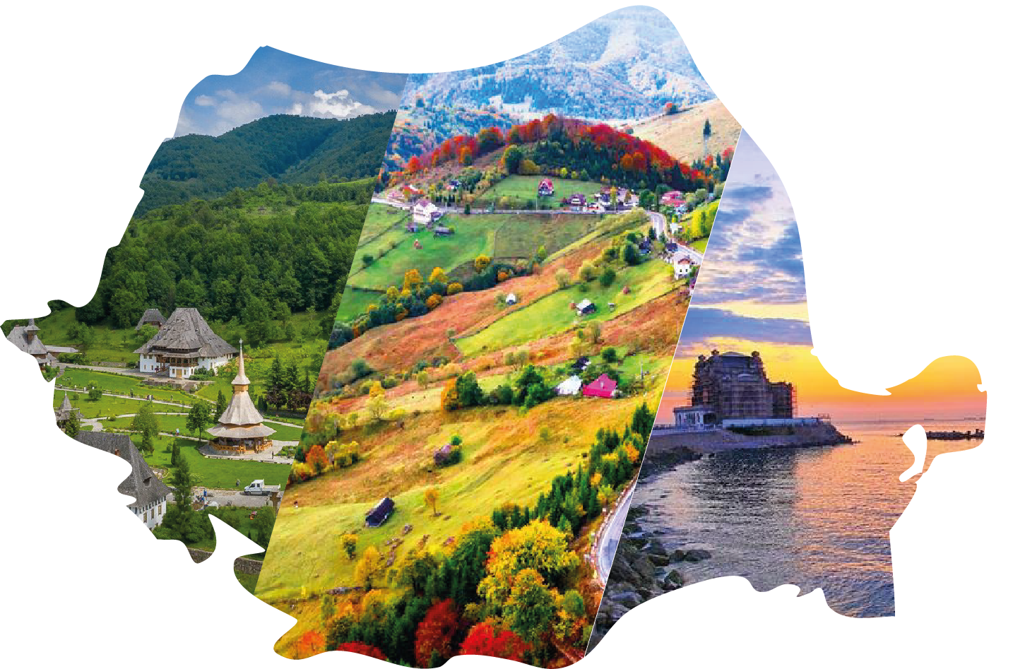 Tourism Company From Romania - Tourism Company from Romania